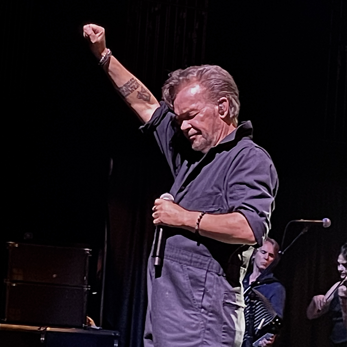 Concert History of Procter & Gamble Hall, Aronoff Center Cincinnati ...