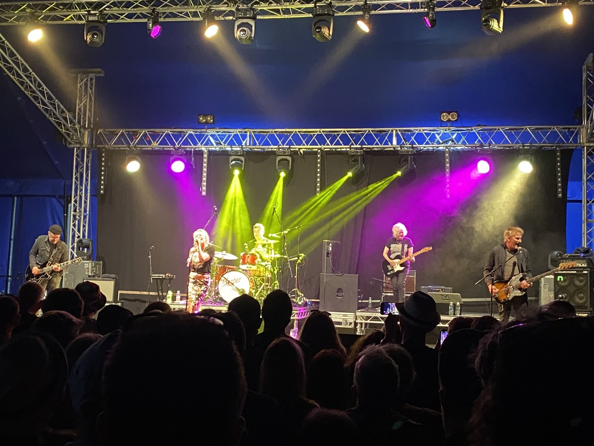 The Farm Concert & Tour History (Updated for 2023 - 2024) | Concert ...