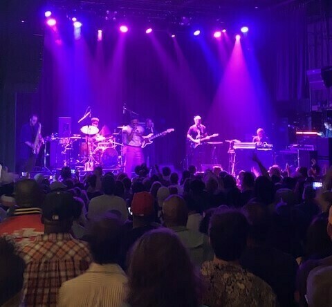 Digable Planets Concert & Tour History (Updated for 2024) | Concert ...