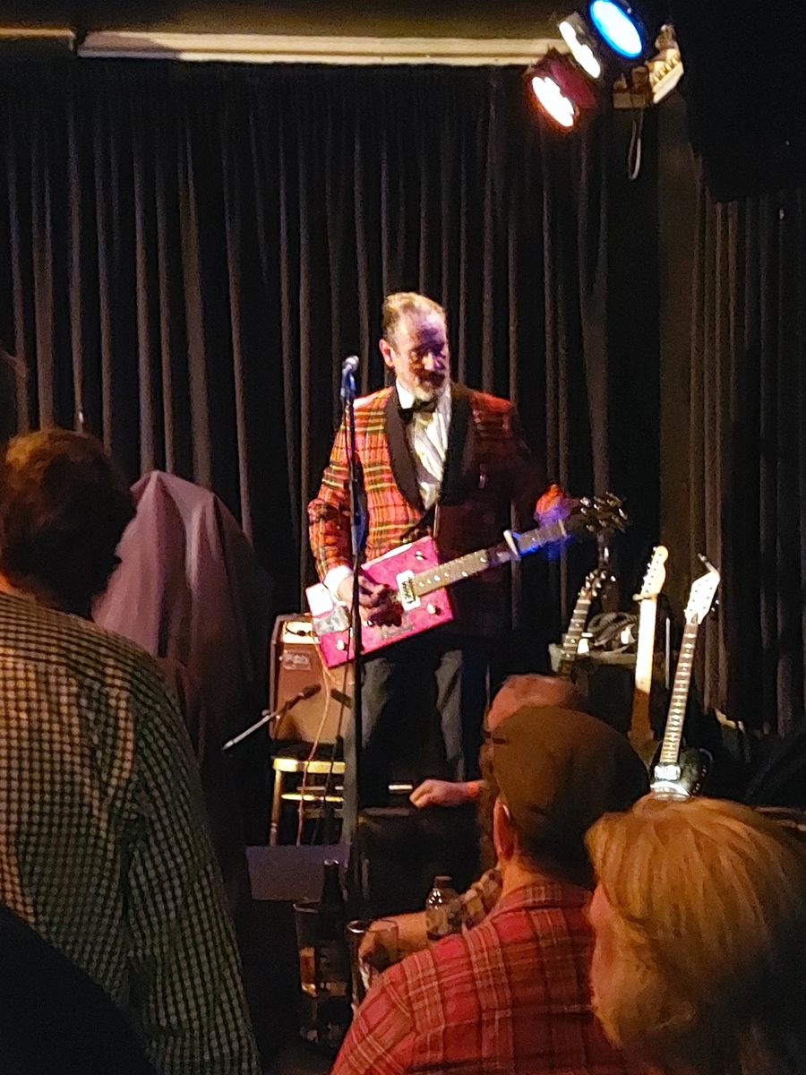 Lord Rochester Concert & Tour History | Concert Archives