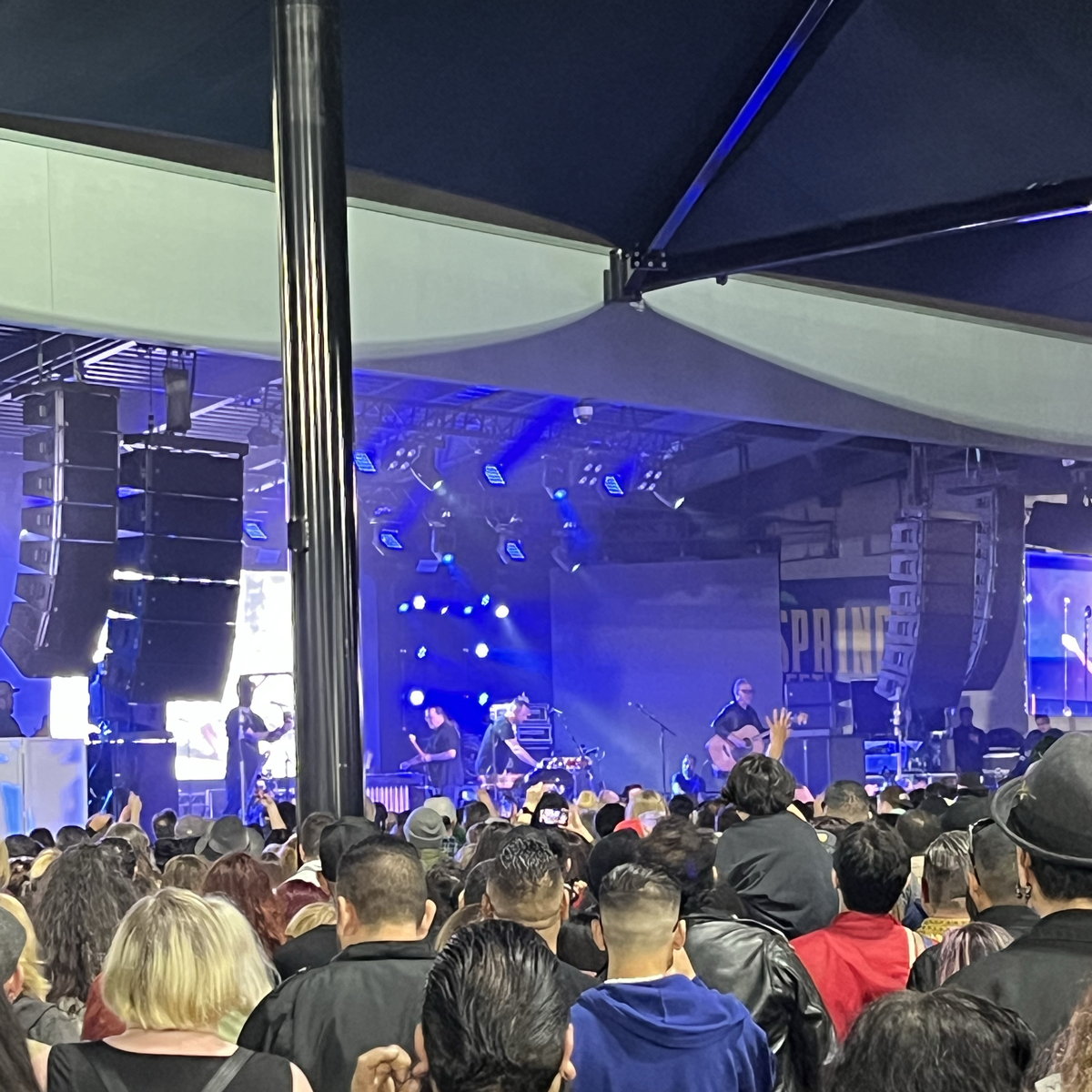 Plastic Culture Concert & Tour History (Updated for 2025) | Concert ...