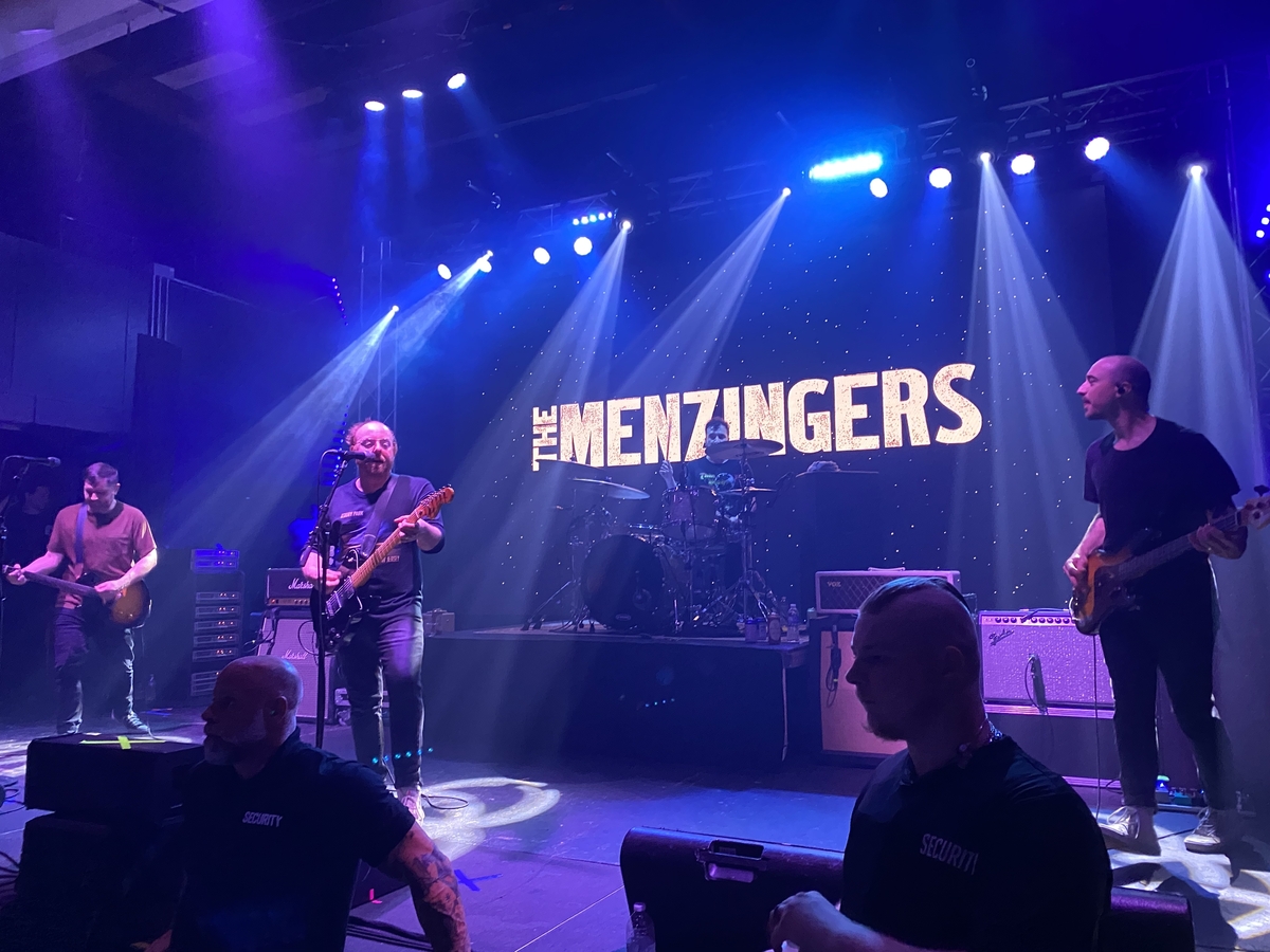 Concert History of Harrisburg Midtown Arts Center (hmac) Capitol Room ...