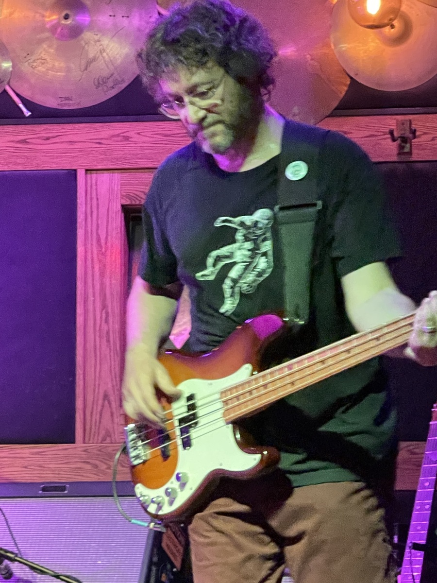 Sky Wagon Concert & Tour History (Updated for 2025) | Concert Archives