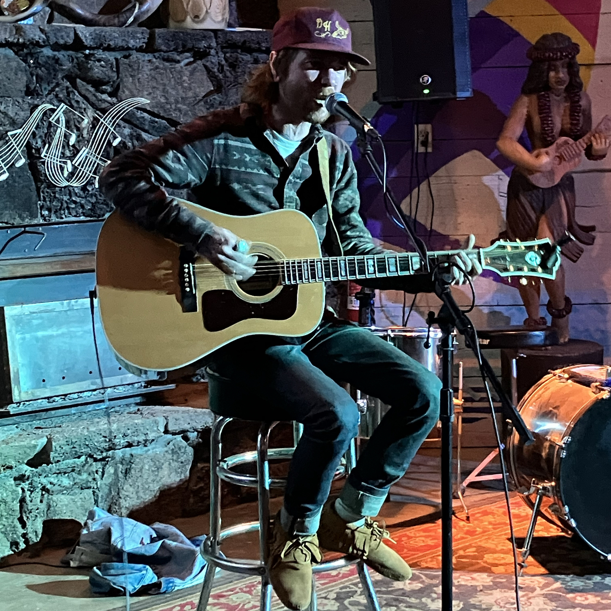 Andrew Sheppard Concert & Tour History (Updated for 2025) | Concert ...