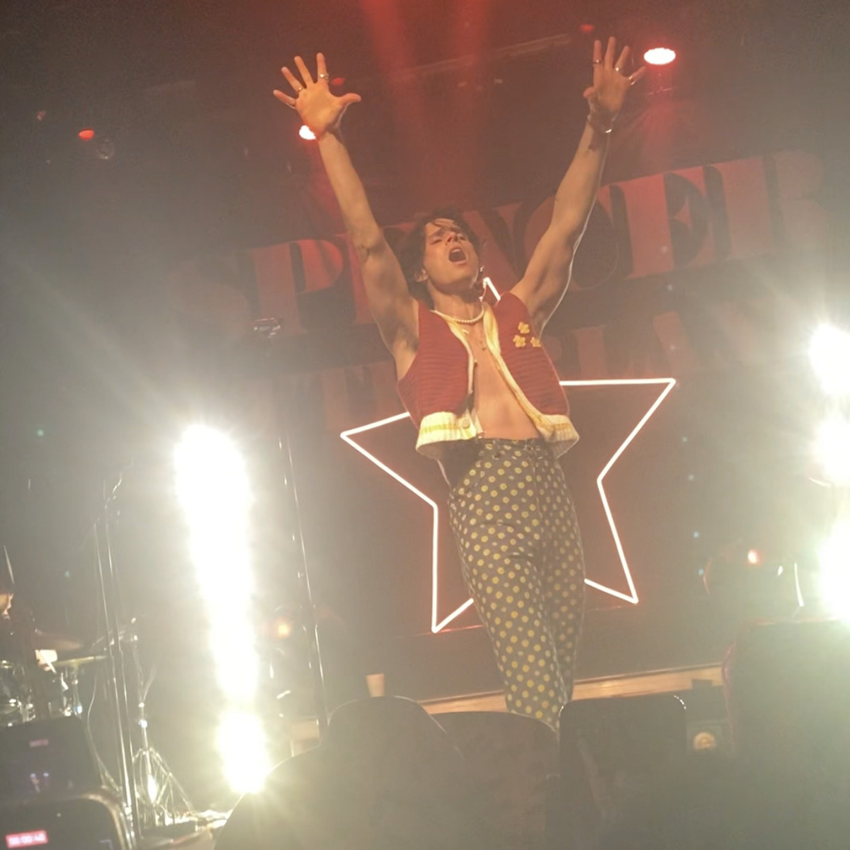 Michael Minelli Concert & Tour History (Updated for 2023) | Concert ...