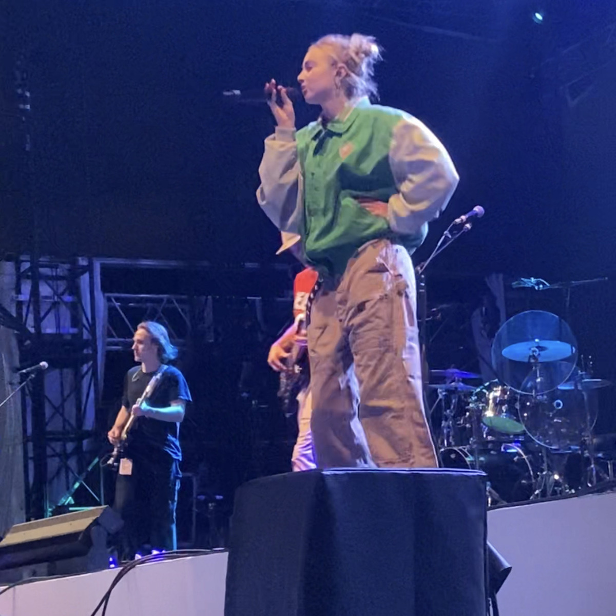 Alec Benjamin Concert & Tour History (Updated for 2023) | Concert Archives