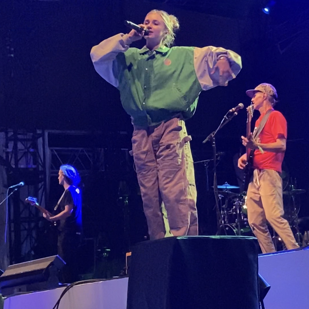 Alec Benjamin Concert & Tour History (Updated for 2023) | Concert Archives