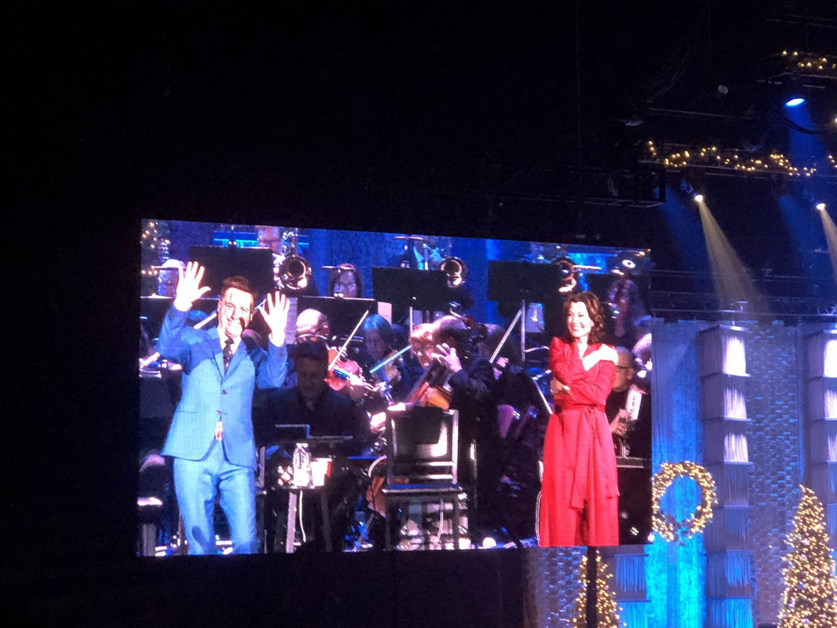 Amy Grant Concert & Tour History (Updated for 2024) | Concert Archives