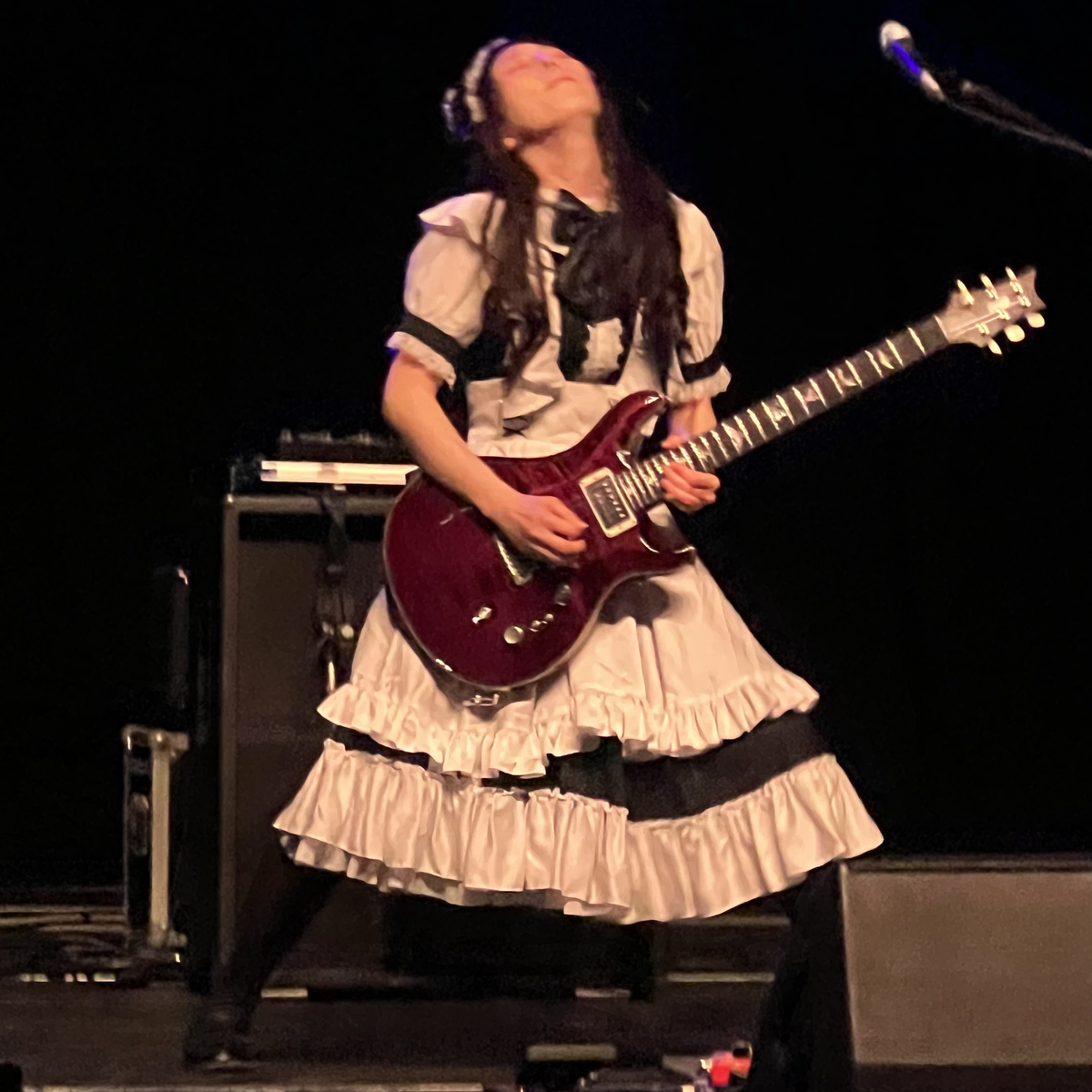 Shadow Cliq Concert & Tour History | Concert Archives