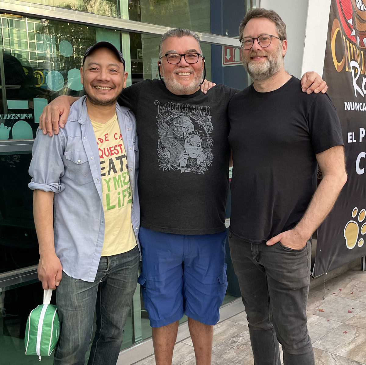 Rufo Tatum Concert & Tour History | Concert Archives