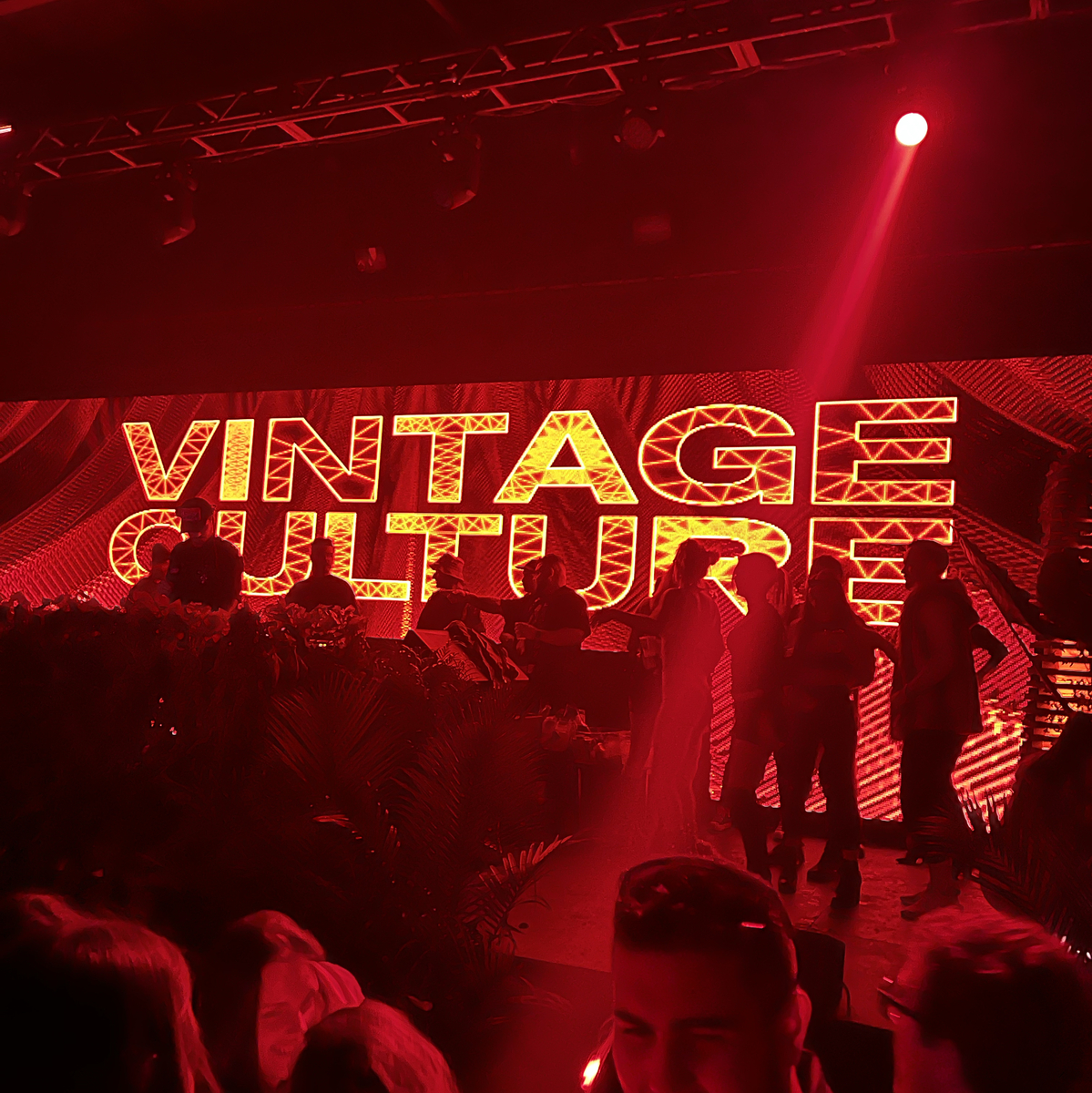 Concert History of The Concourse Project Austin, Texas, United States ...