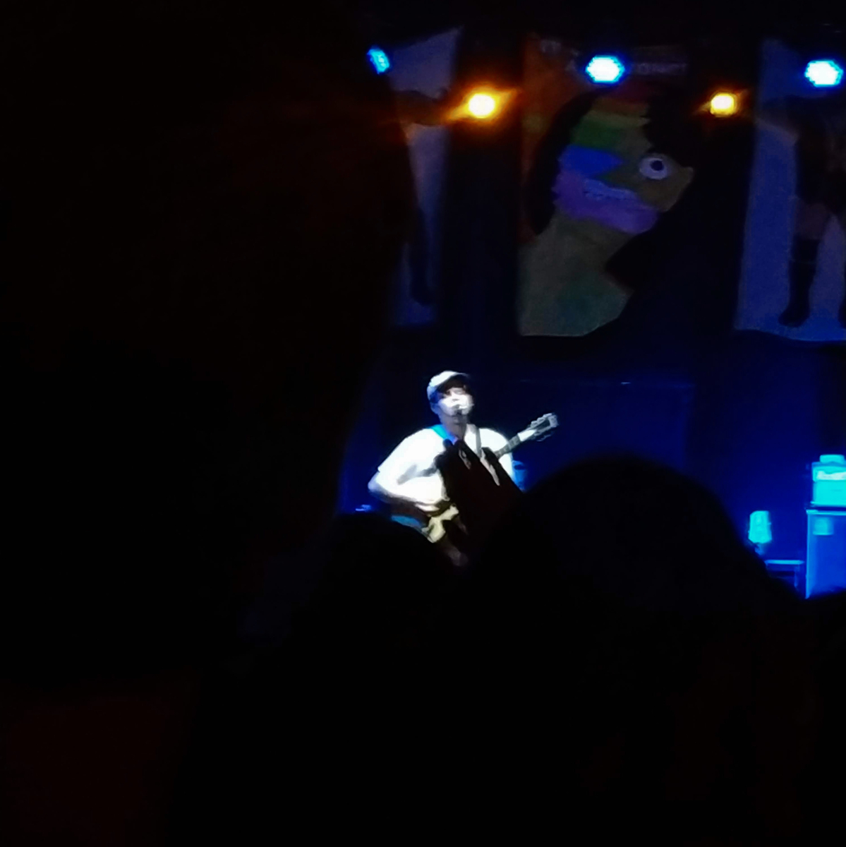 Mac DeMarco Concert & Tour History (Updated for 2023) | Concert Archives