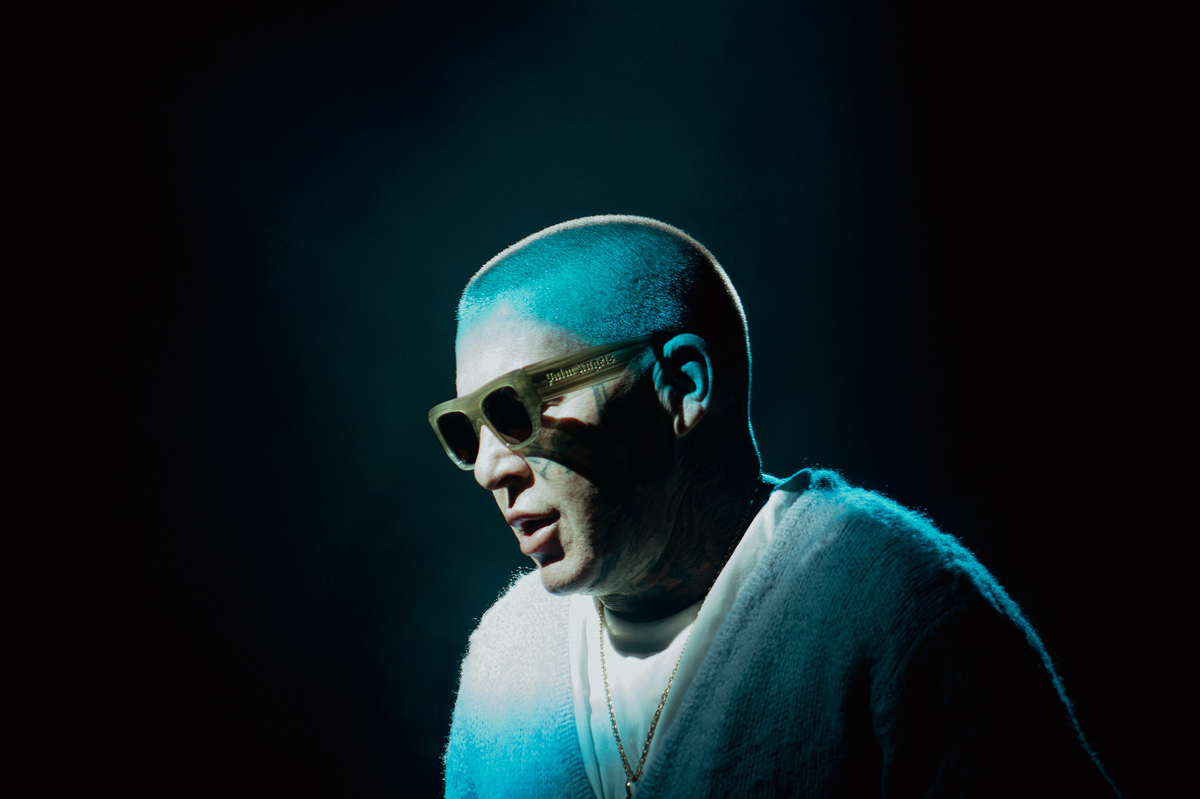 Apr 25, 2023: Madchild / Robbie G at The Rockhouse St. John's ...