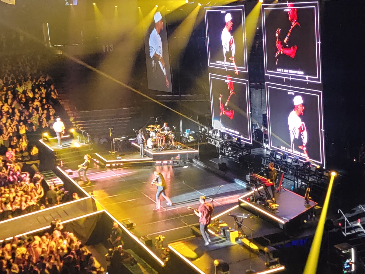 LoCash Concert & Tour History (Updated for 2024) | Concert Archives