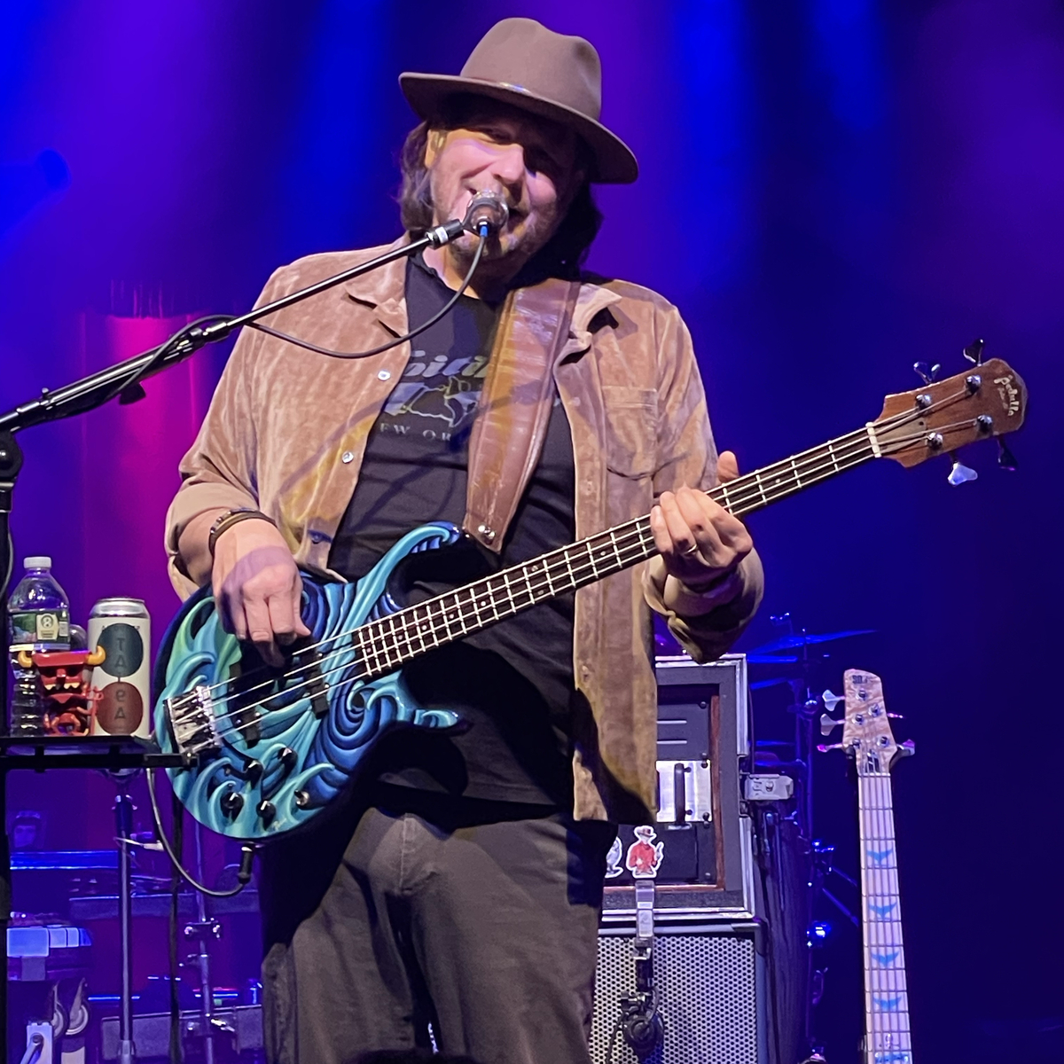 moe. Concert & Tour History (Updated for 2023 - 2024) | Concert Archives