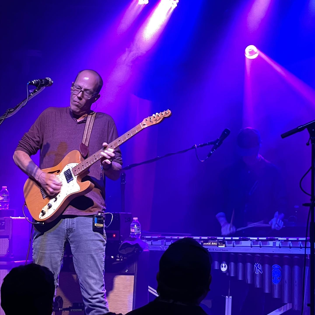 moe. Concert & Tour History (Updated for 2023 - 2024) | Concert Archives