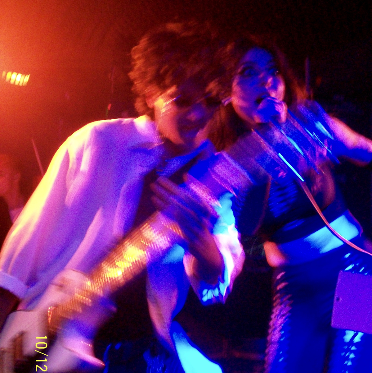 Rage Doll Concert & Tour History | Concert Archives