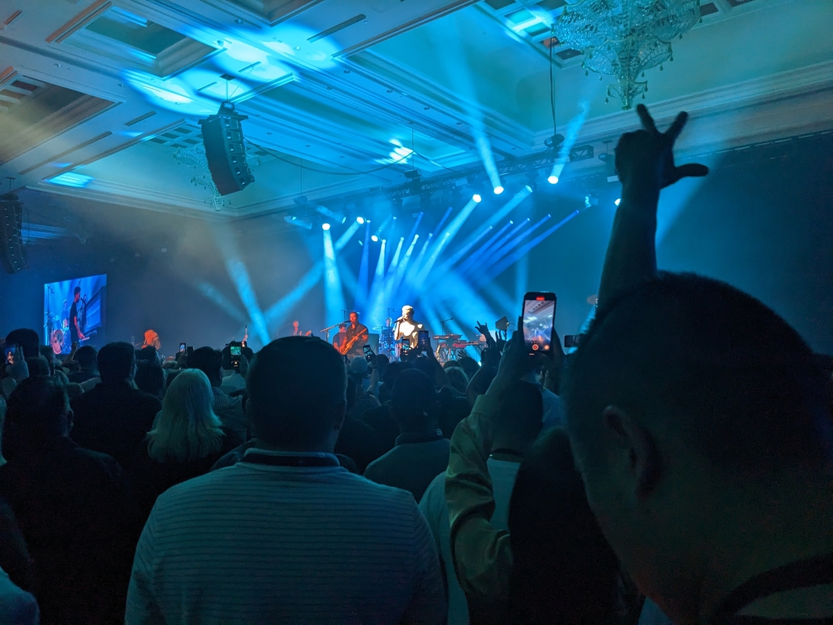 OneRepublic Concert & Tour History (Updated for 2023) | Concert Archives