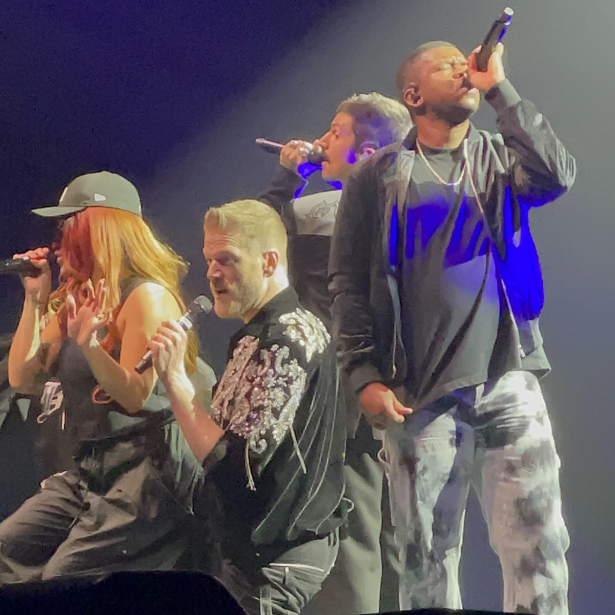 Pentatonix 2022 Tour