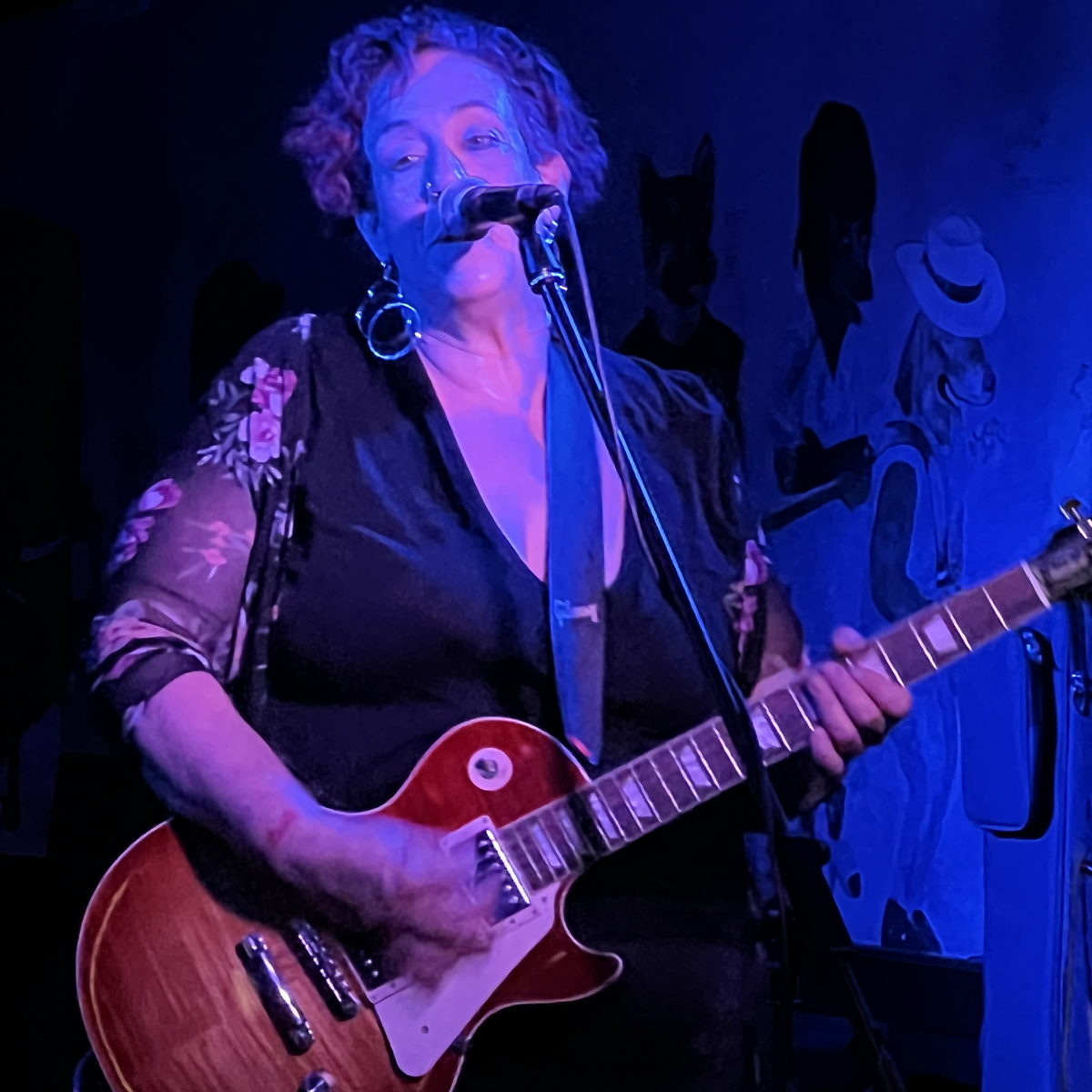 Joanna Connor Concert & Tour History (Updated for 2024) | Concert Archives