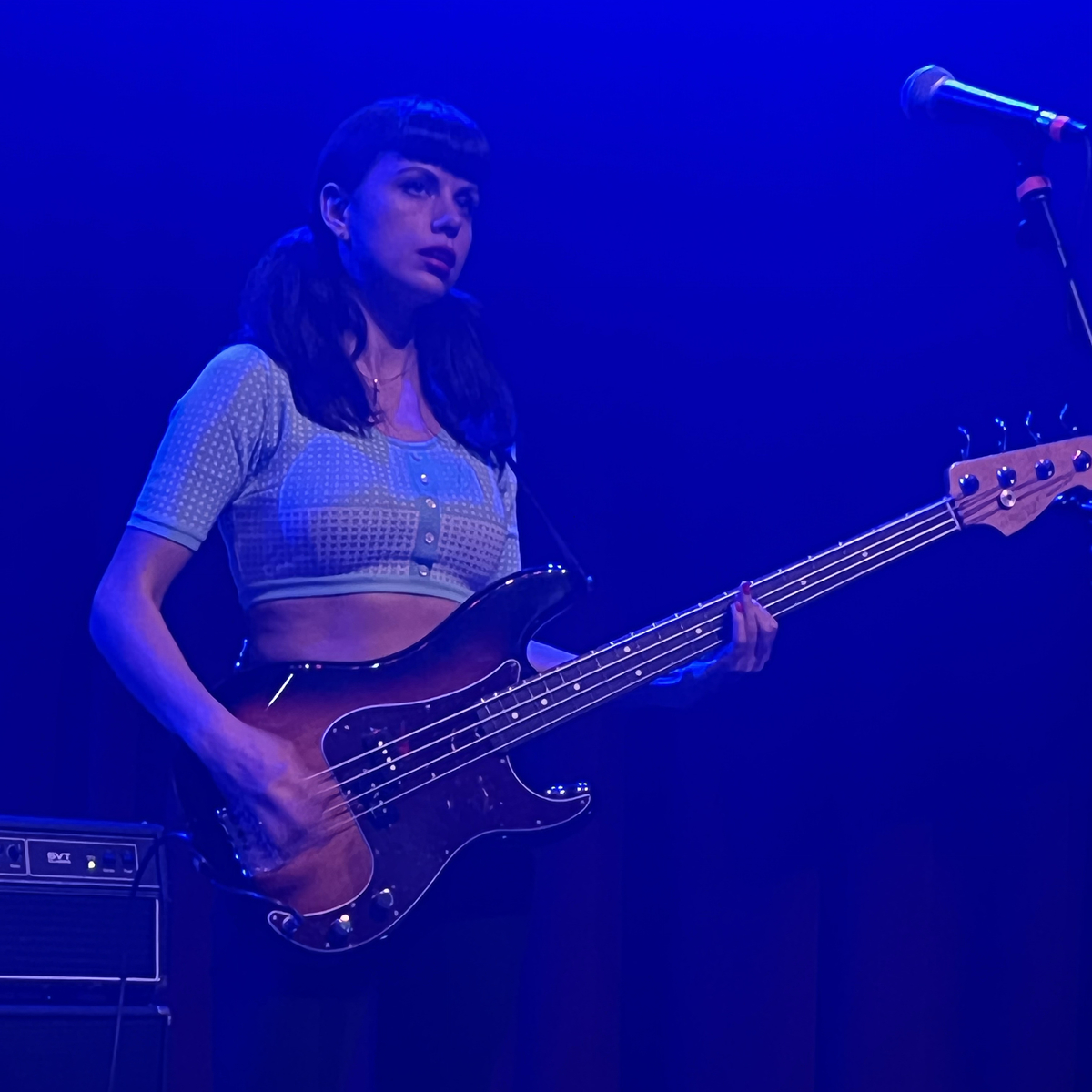 The Messer Chups Concert & Tour History | Concert Archives