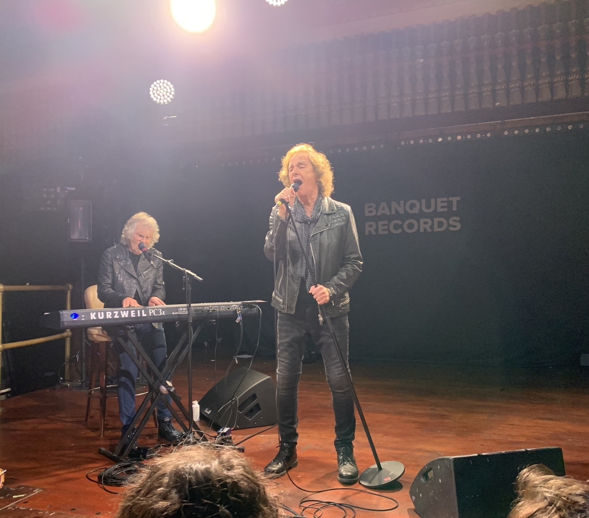 The Zombies Concert Photos | Concert Archives