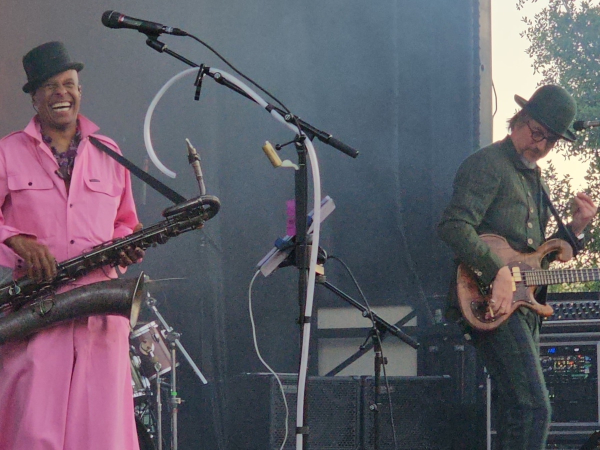 Concert History of Meritage Resort Napa, California, United States ...