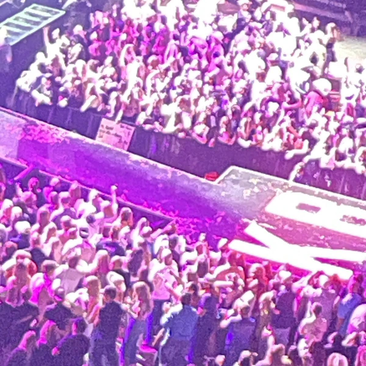 Concert History of First Interstate Arena At MetraPark Billings ...