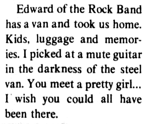 Concert History of SS Santa Maria, Pier A Berth 7 Long Beach ...