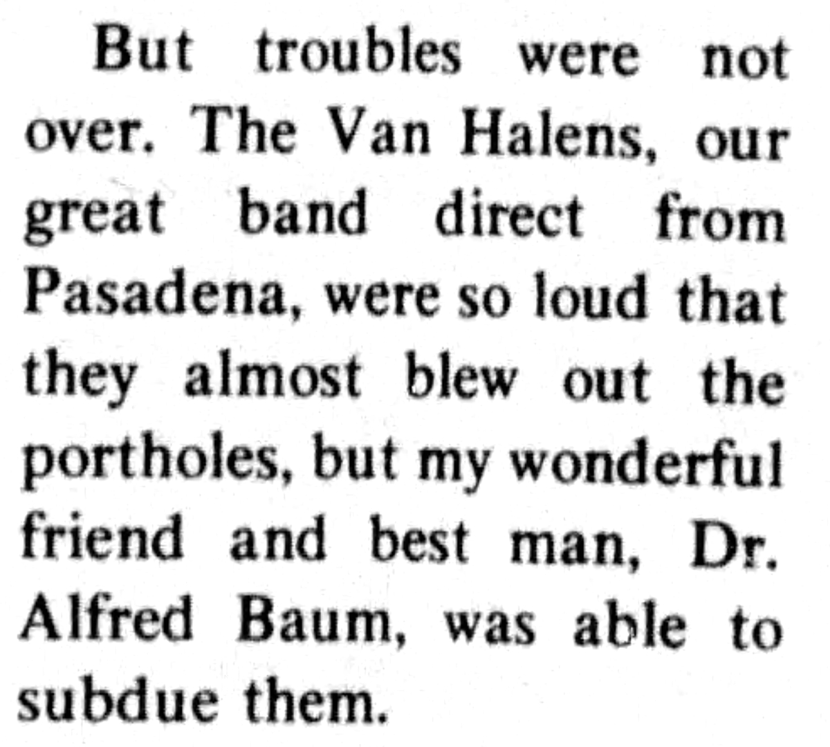 Concert History of SS Santa Maria, Pier A Berth 7 Long Beach ...
