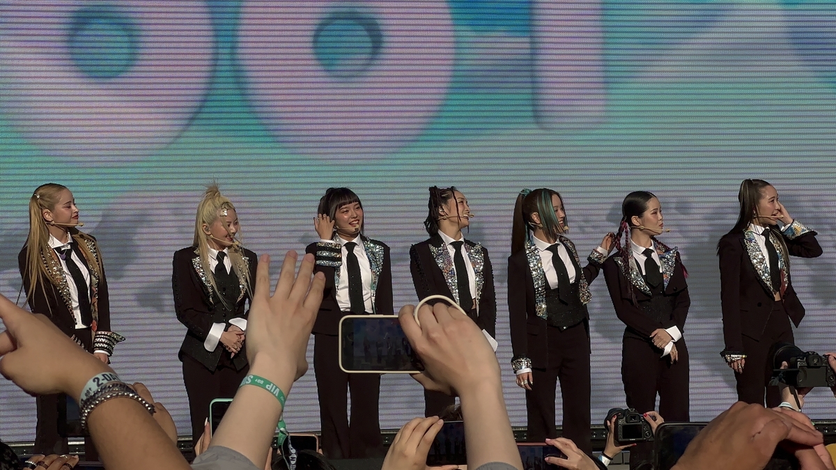 XG Concert & Tour History (Updated for 2023) | Concert Archives