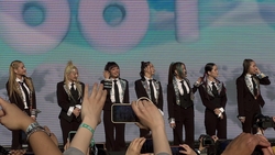 XG Concert & Tour History (Updated for 2023) | Concert Archives