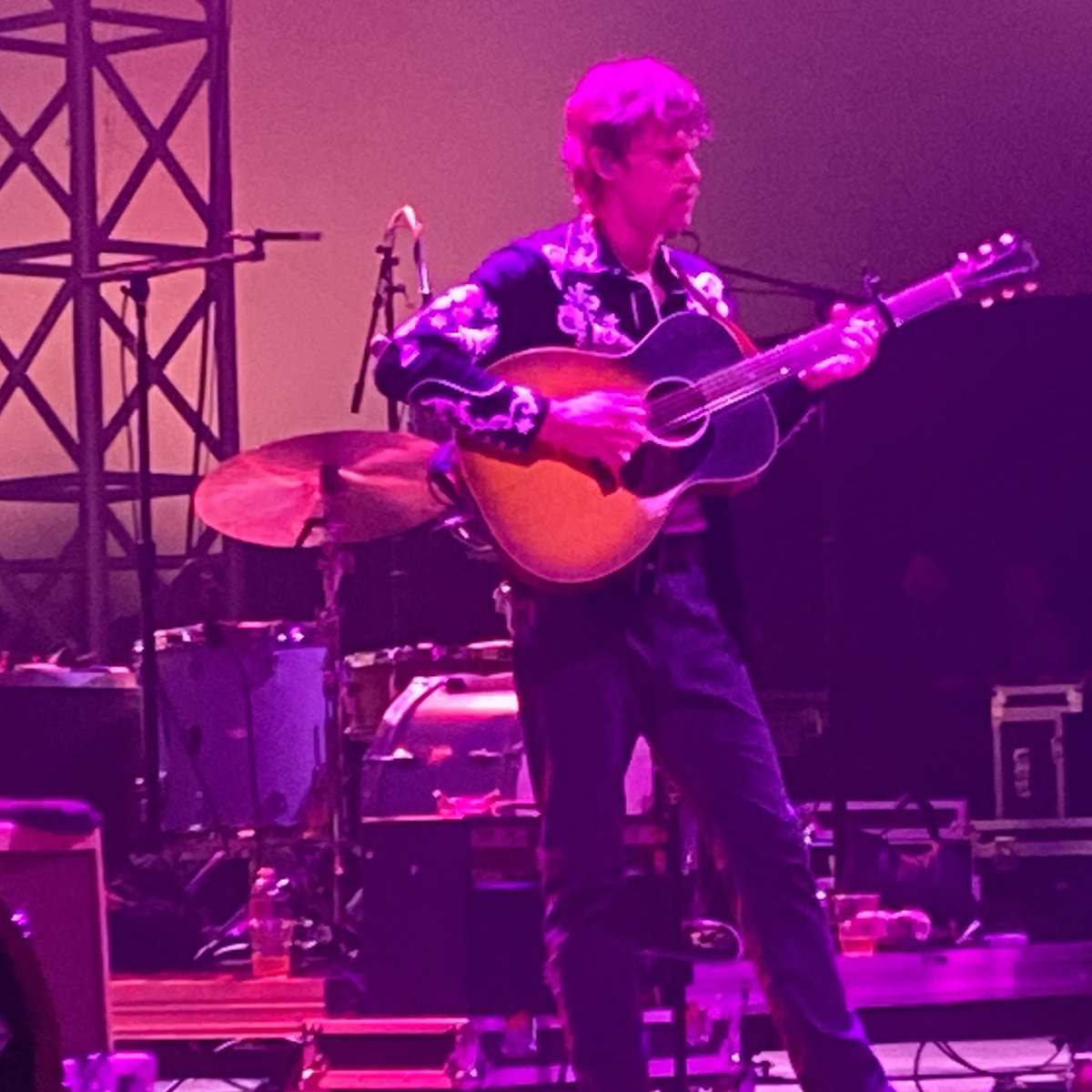 Concert History of The Momentary Bentonville, Arkansas, United States ...