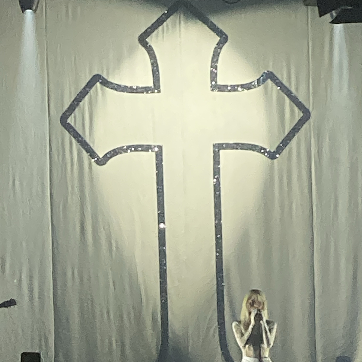 Nessa Barrett Concert And Tour History Updated For 2023 Concert Archives