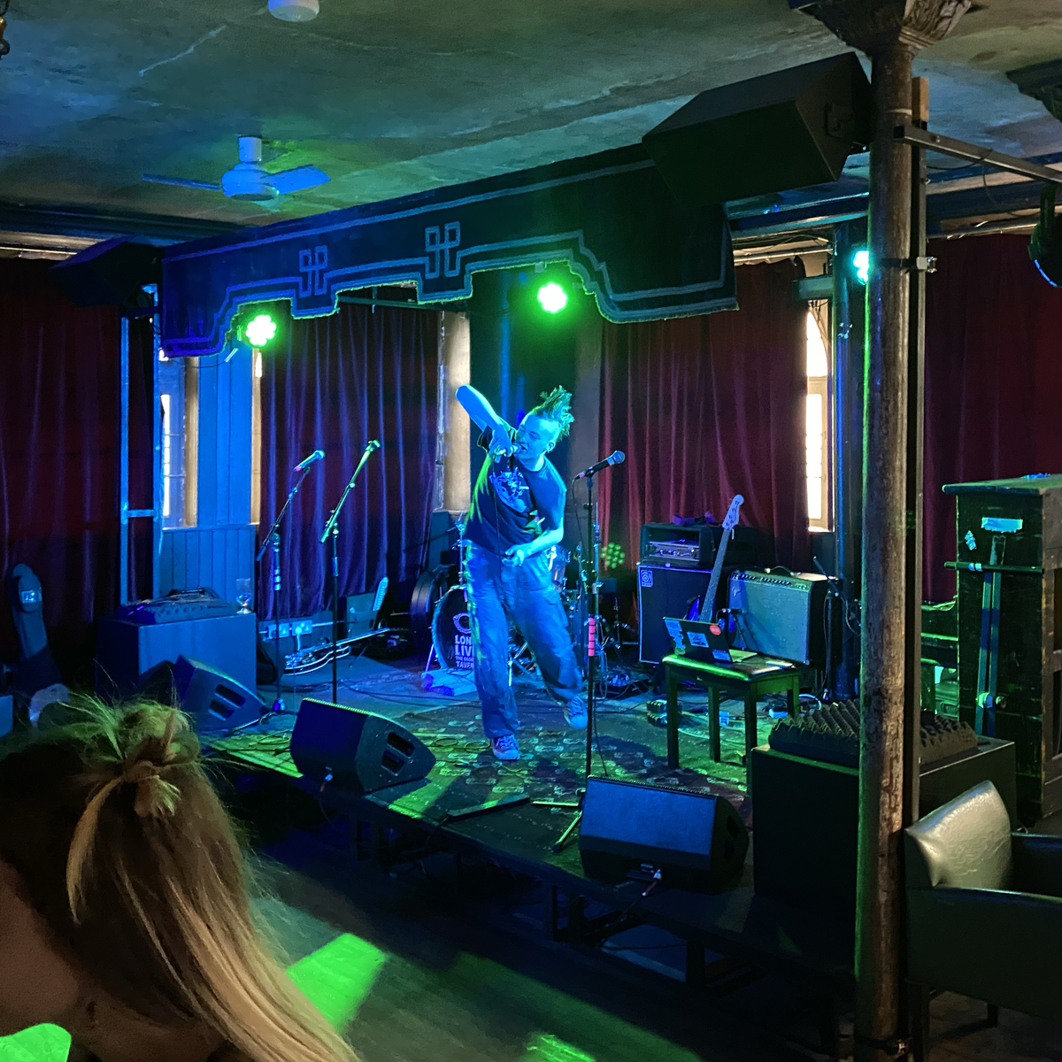 Unholy Trinity Concert & Tour History | Concert Archives