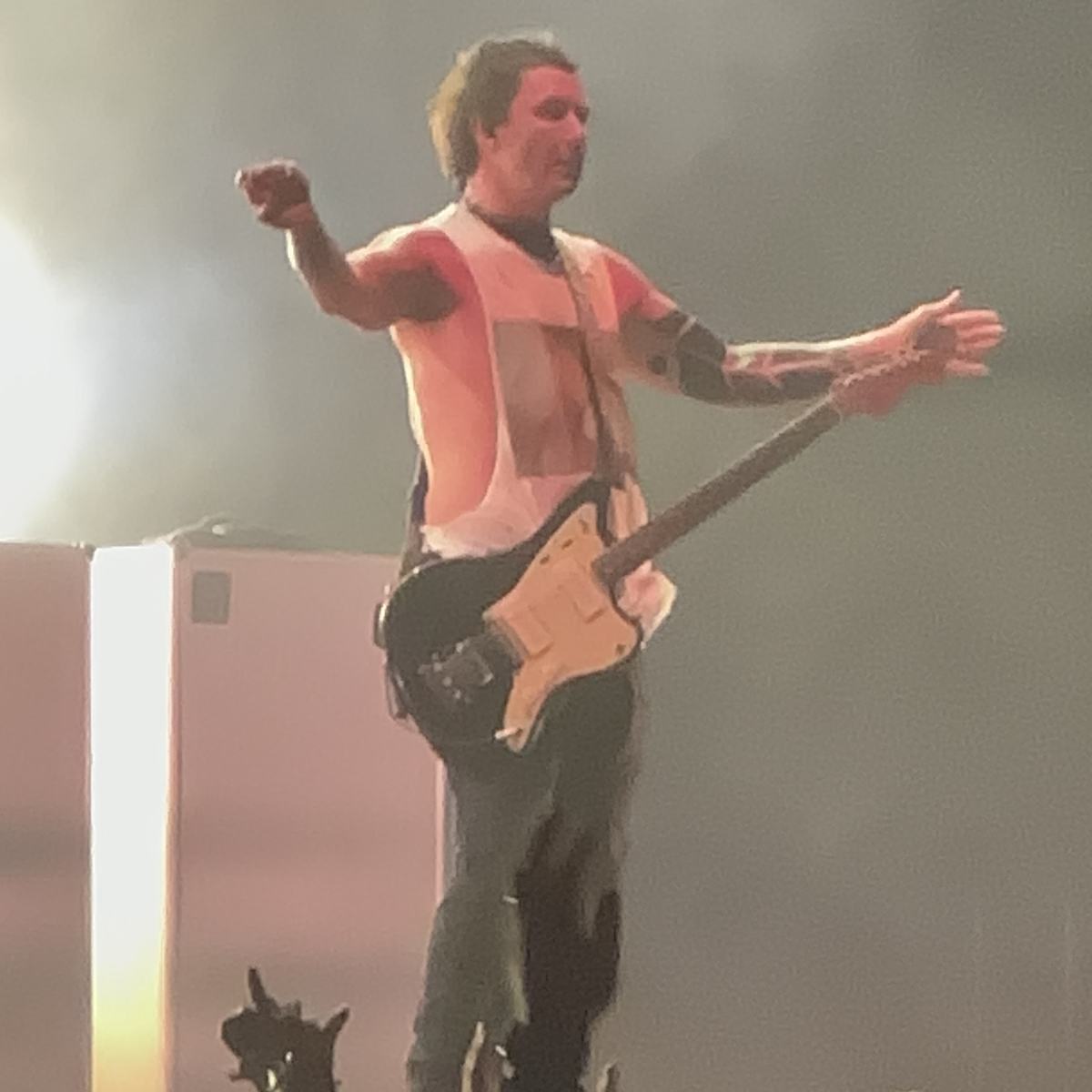 Bush Concert & Tour History (Updated for 2023) | Concert Archives