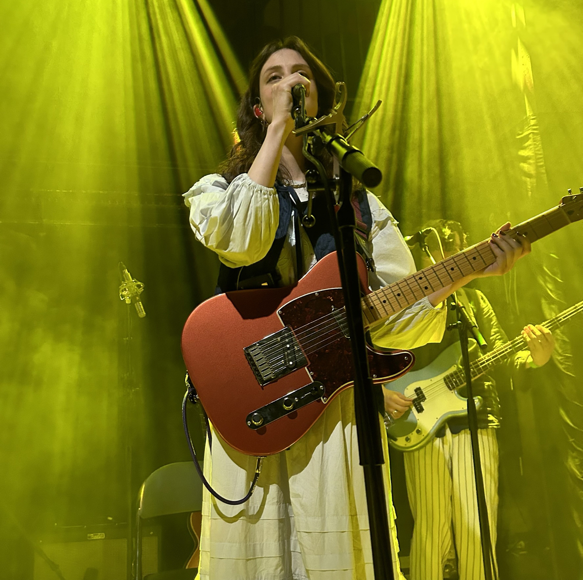 Lexie Carroll Concert & Tour History (Updated for 2023) | Concert Archives