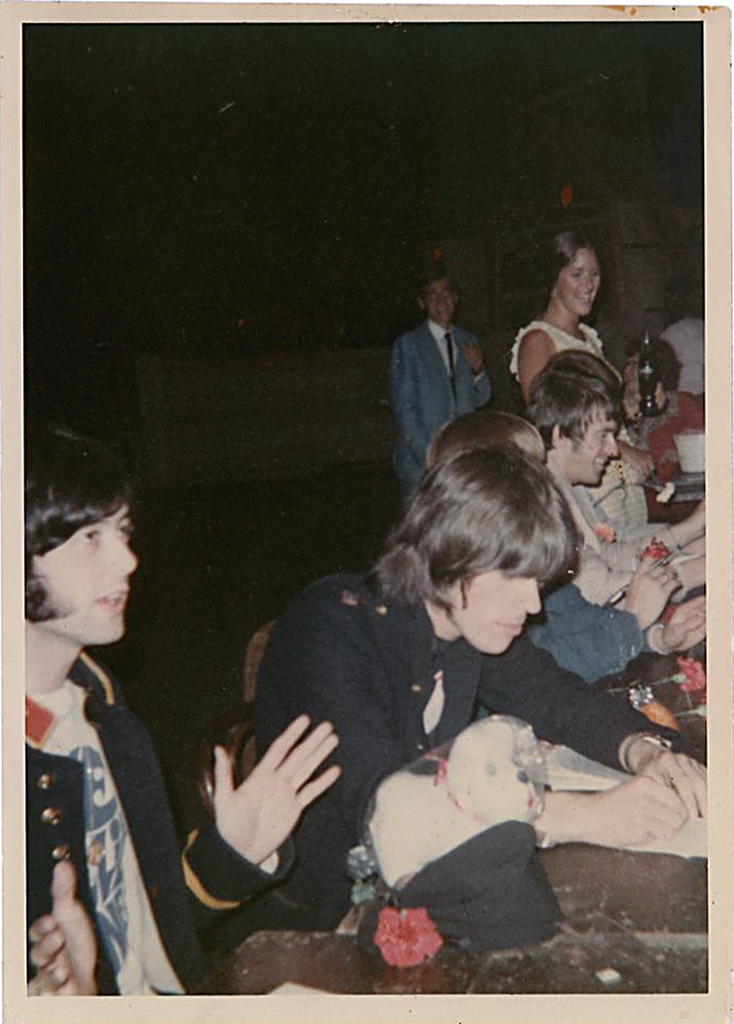 The Yardbirds Concert & Tour History (Updated for 2023) | Concert Archives