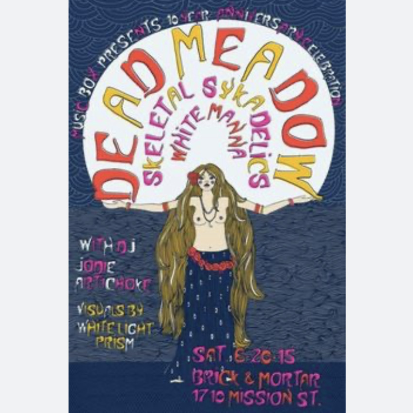 Golden Void Concert & Tour History | Concert Archives