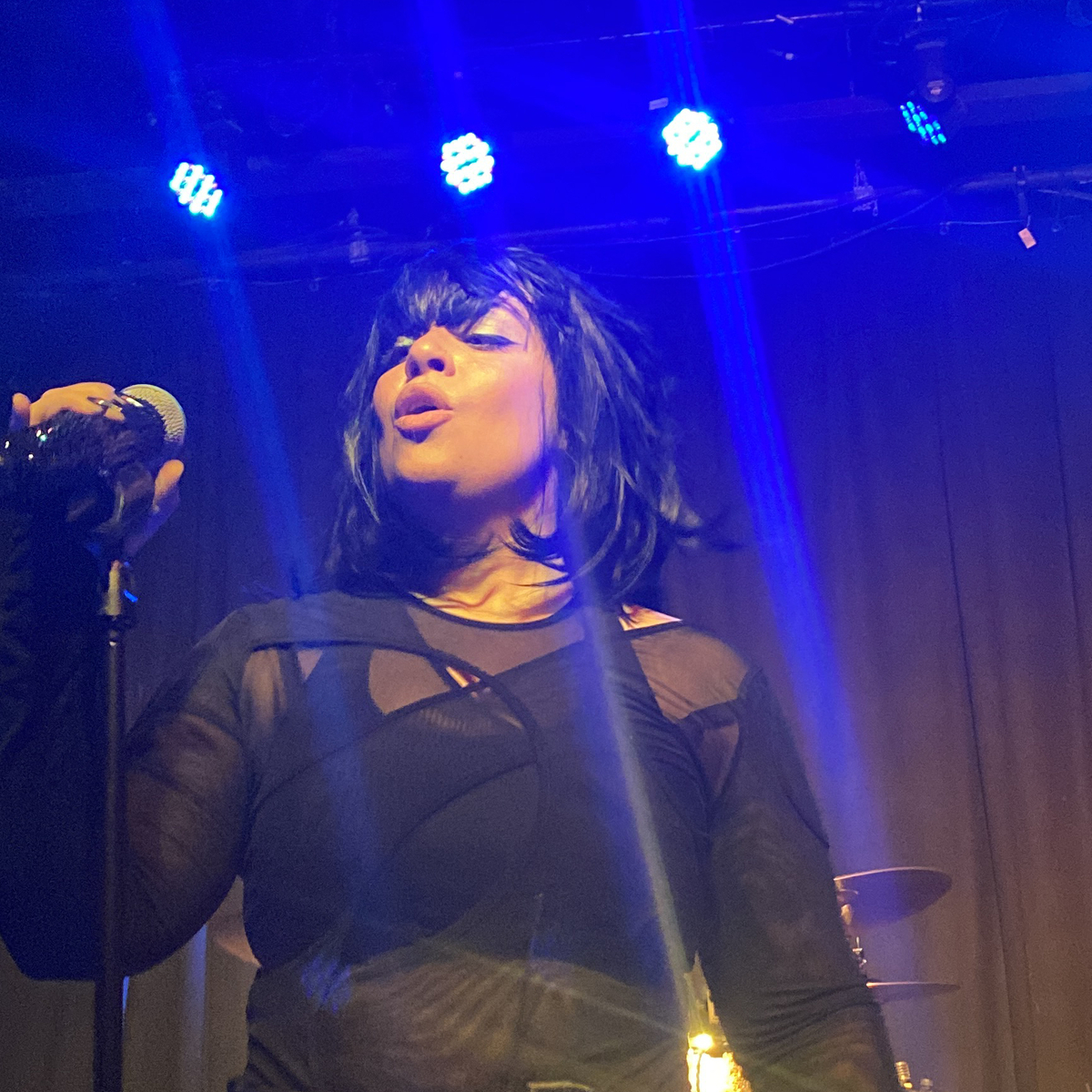 Jacob Asher Concert & Tour History | Concert Archives