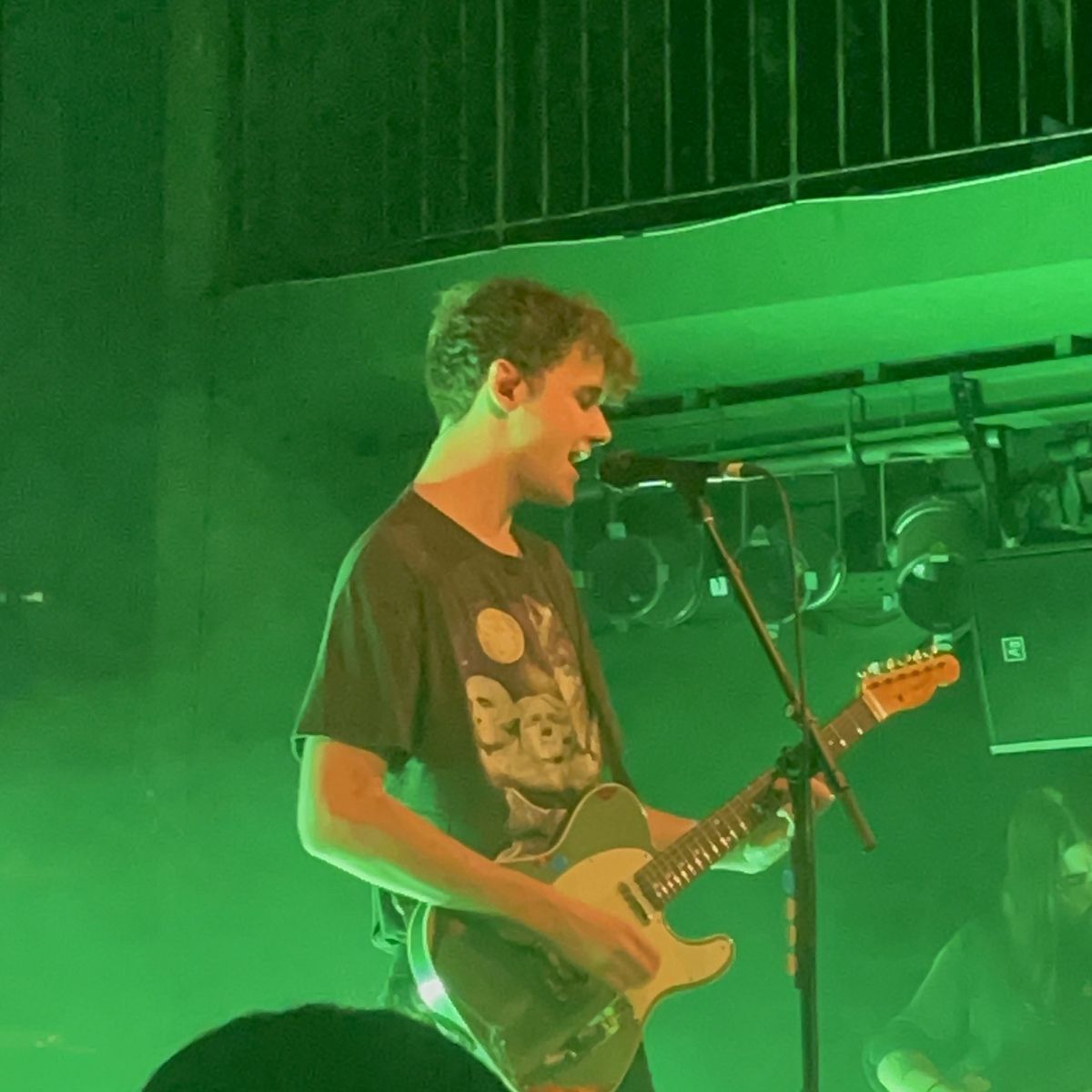 Lovejoy Concert & Tour History (Updated for 2023) | Concert Archives