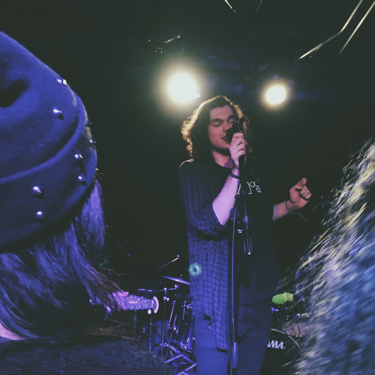 Jess Alstrup Concert & Tour History | Concert Archives