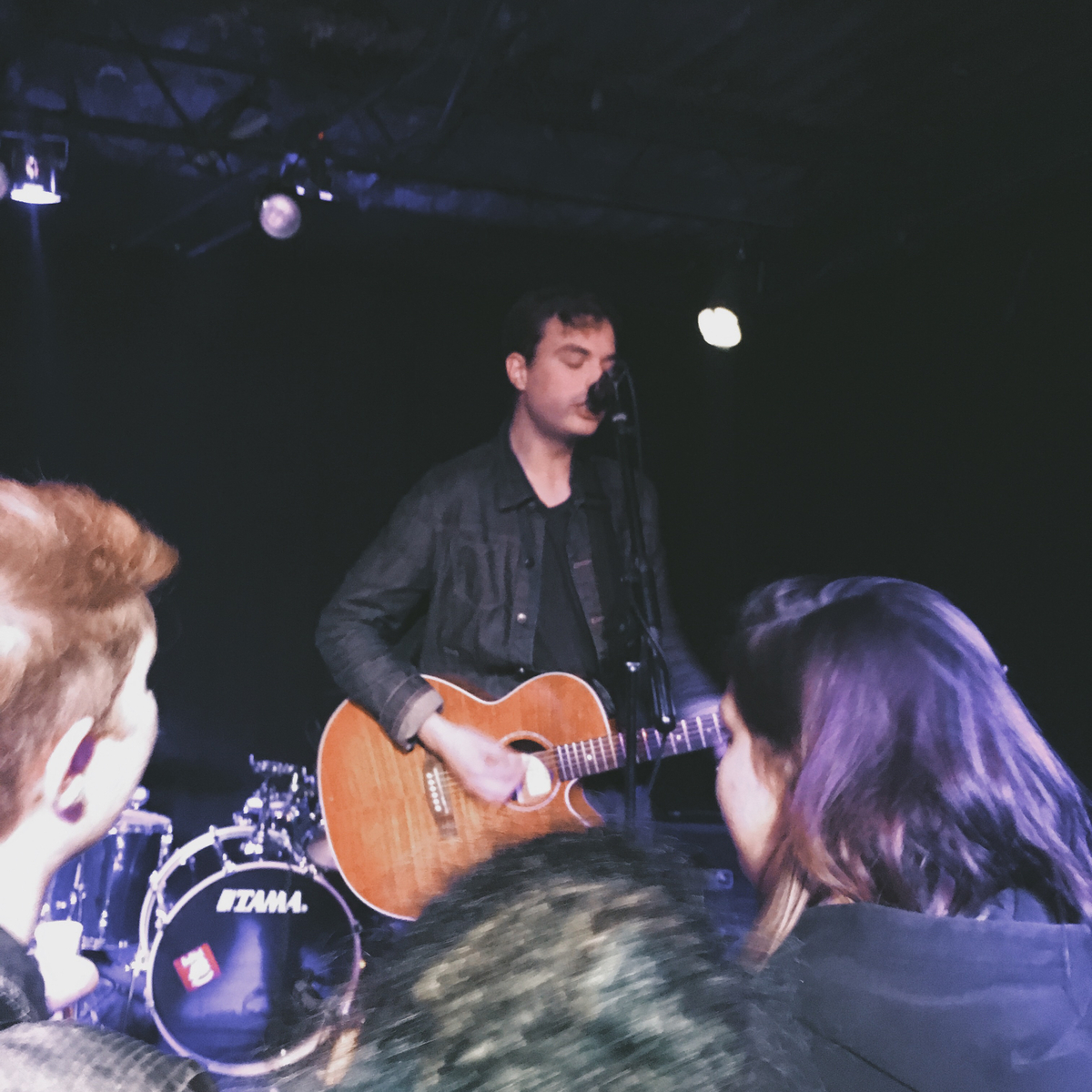 Jess Alstrup Concert & Tour History | Concert Archives