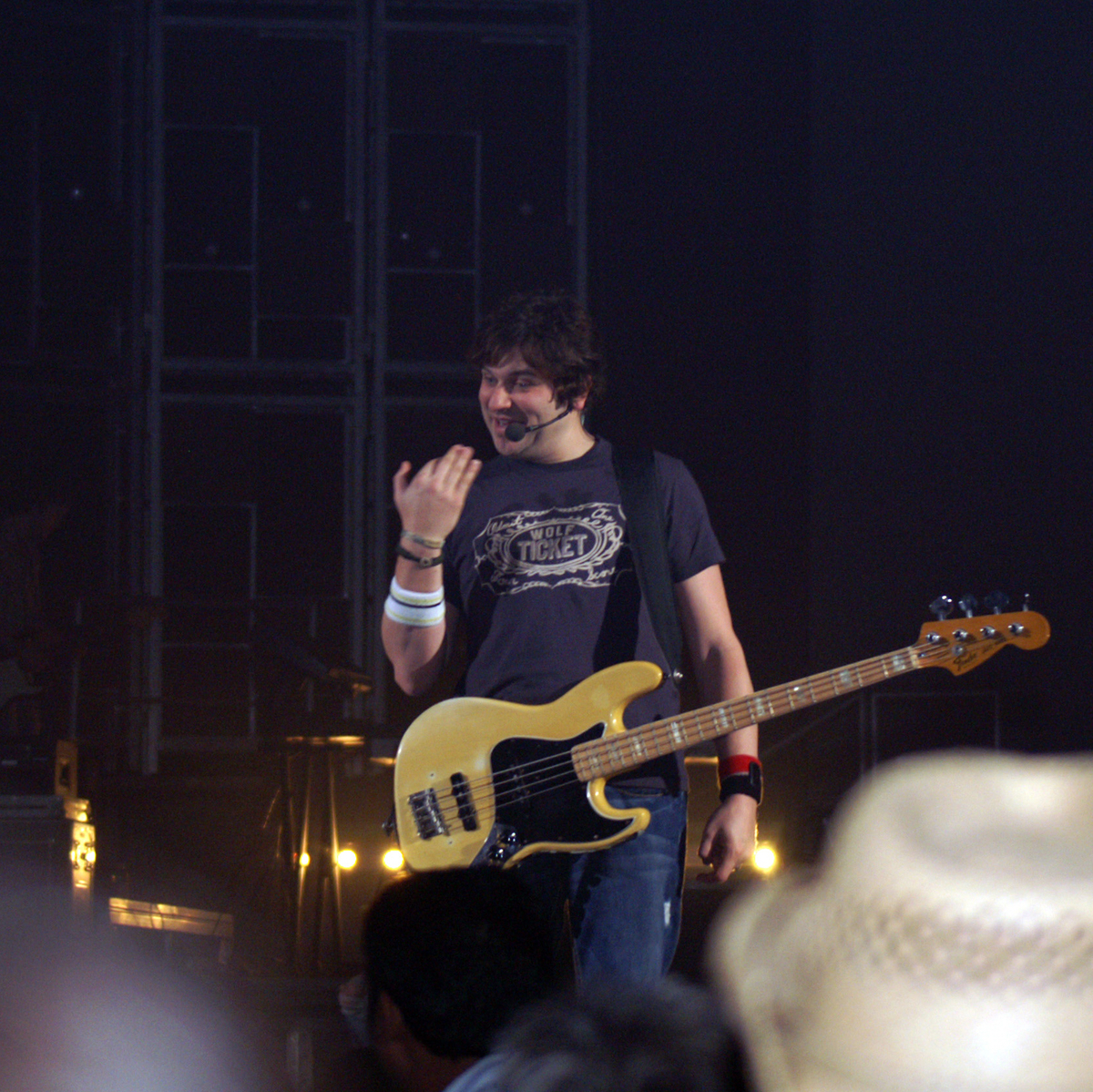 Rascal Flatts Concert & Tour History | Concert Archives