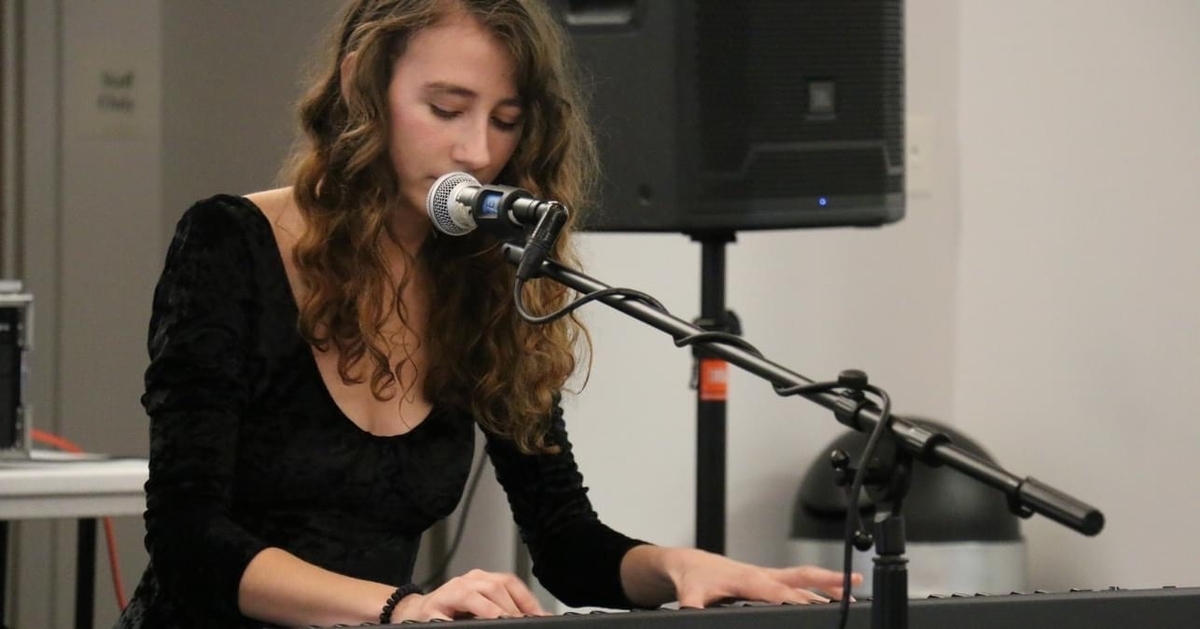 Concert History of Tower Road Library Gainesville, Florida, United ...