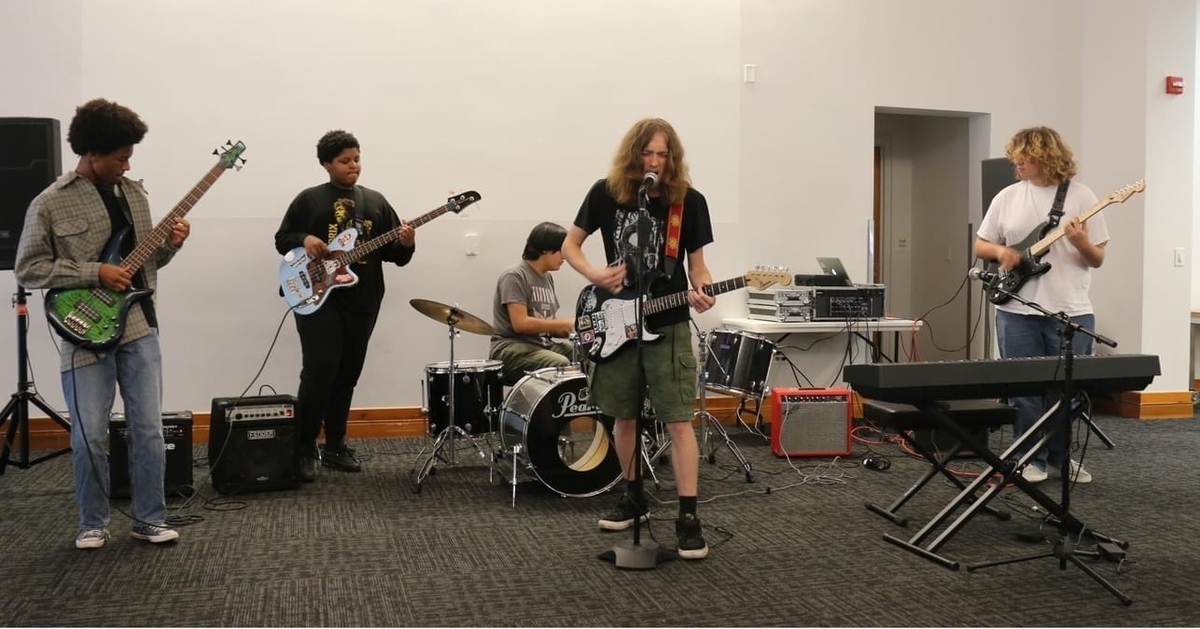 Concert History of Tower Road Library Gainesville, Florida, United ...