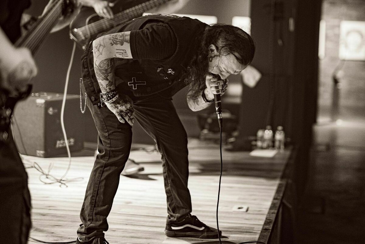 Volcandra Voraath Concert & Tour History | Concert Archives