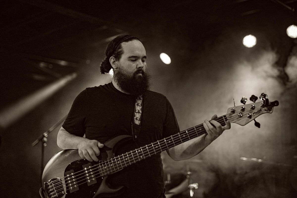 Volcandra Voraath Concert & Tour History | Concert Archives