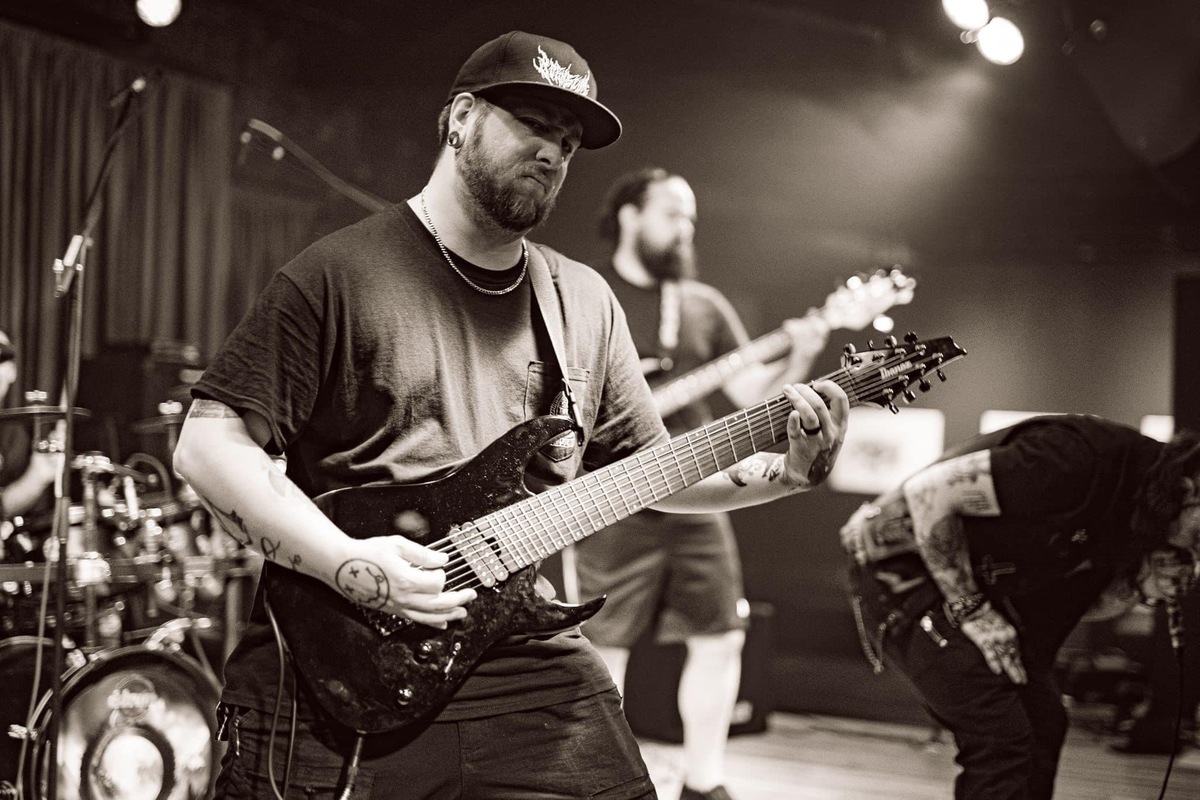 Volcandra Voraath Concert & Tour History | Concert Archives