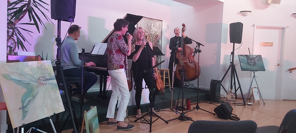 Brenda Morie Concert & Tour History | Concert Archives